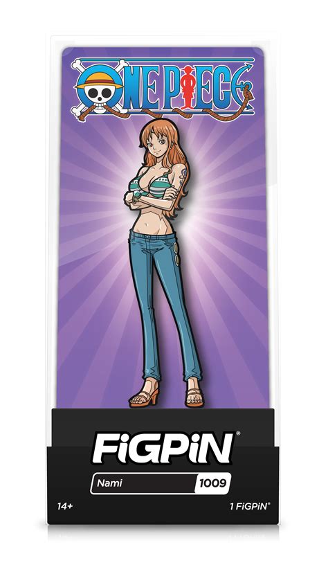 One Piece Timeskip Nami