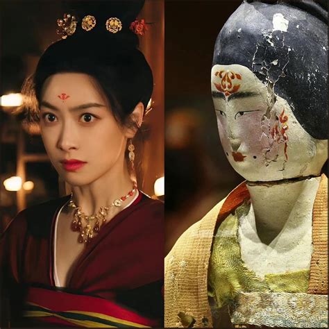 Silk Road Journey On Instagram “tang Dynasty Chinese Drama 《feng Qi