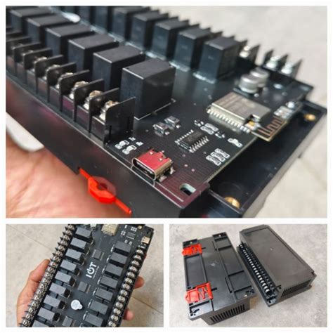 Jual Modul Relay Esp32 Arduino Iot Shopee Indonesia