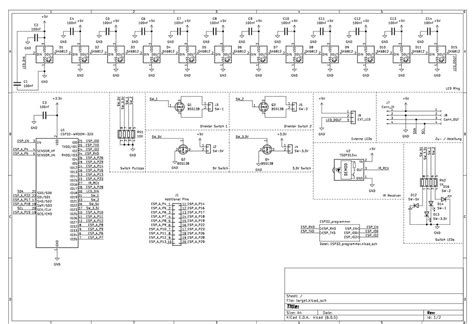 Solved Esp32 Problem With Sketch Upload General Electronics