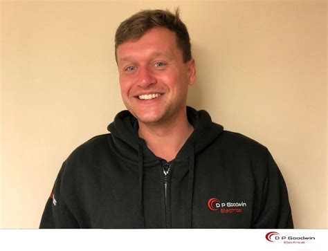 Daniel Goodwin On Linkedin Really Pleased To Have Luke Join Our Team