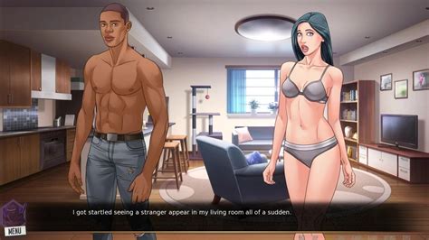 Our Red String 16 Pc Gameplay Lets Play Hd Cartoon Porn Xhamster