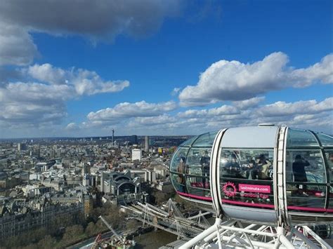 런던아이 타고 서울링 확신한 오세훈…이 형태는 세계 1위
