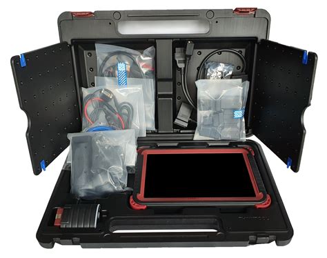 THINKTOOL Master X Profi Diagnosegerät Wertec GmbH