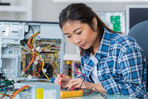 Electrical And Computer Engineering Santa Clara School Of Engineering