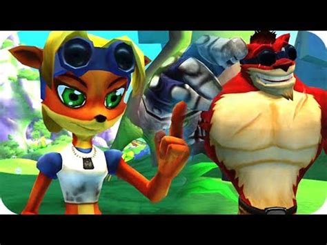 Coco Bandicoot Crash Mind Over Mutant