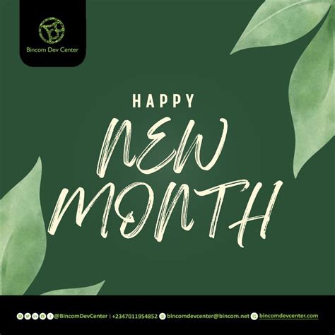 Bincom Dev Center On Linkedin Techies Newmonth Techieseptember