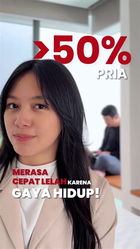 Tingkatkan Stamina Dengan Sido Muncul Natural Libidione Tiktok