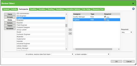 complete task transition