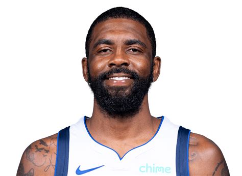 Kyrie Irving Guard Dallas Mavericks