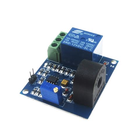 Zmct103c Micro Current Transformer 5a 5m Arduino Code
