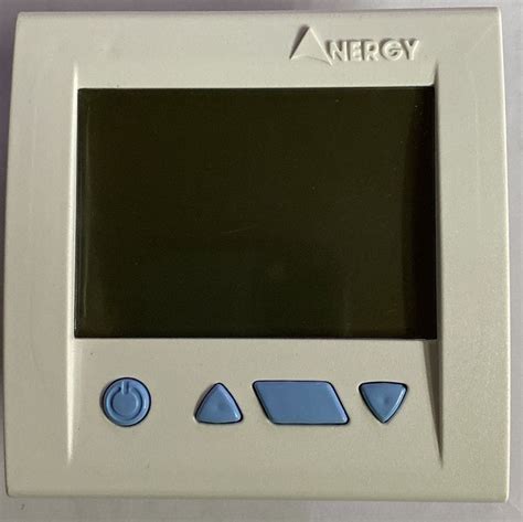 Electric Anergy Digital Fcu Controller For Industrial At ₹ 1900 In New
