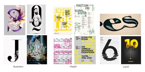 Deconstructivism In Graphic Design