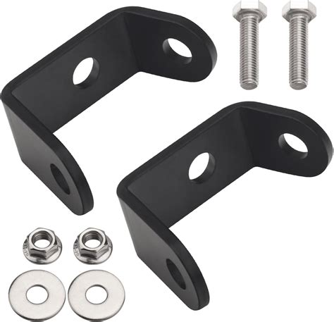 Universal Strap Mounting Bracket Kit For Boatbuckle G2