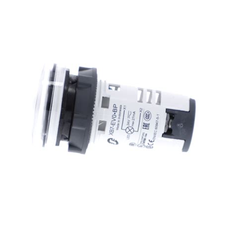 SQD XB7EV07MP Harmony XB7, Monolith | Cooper Electric