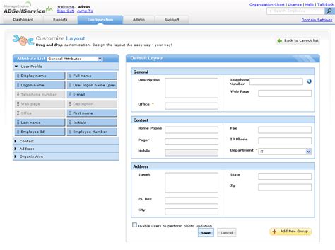 Password Never Expires Active Directory Attribute List Erogontape
