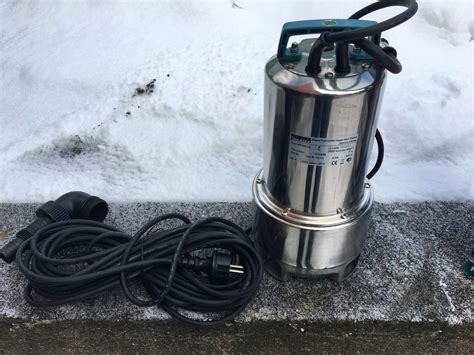 Насос дренажный MAKITA PF0610 — купить в интернет-магазине ОНЛАЙН ТРЕЙД.РУ