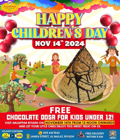 🌈 Celebrate Anjappar Chettinad Indian Restaurant Riyadh