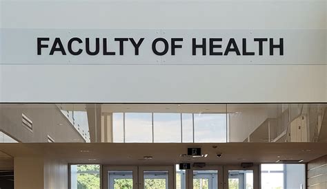 University Of Waterloo Continues Accessibility Journey With Rhfac Ratings