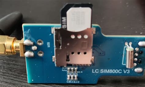 Send Sms With Usb Gsm Modem When Alarm Triggered Share Your Projects Home Assistant Community