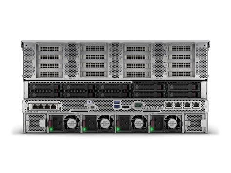 Hpe Compute Scale Up Server 3200 9 5mm Sata 2u Internal Dvd Rom Optical