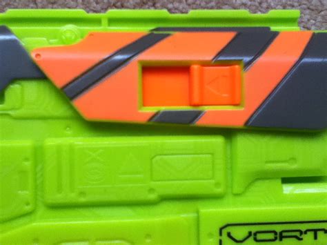 Outback Nerf Nerf Vortex Lumitron Pic Spam