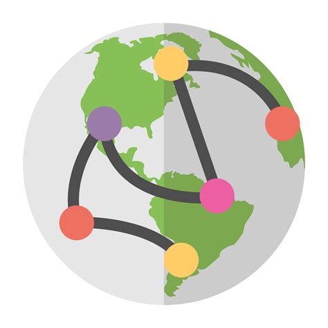 Global Positioning System Vector Art At Vecteezy