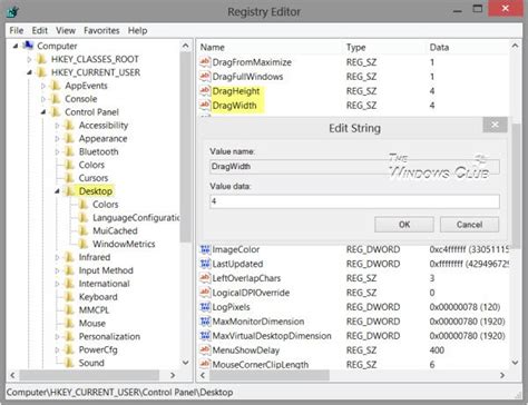 how to enable or disable drag and drop in windows 11