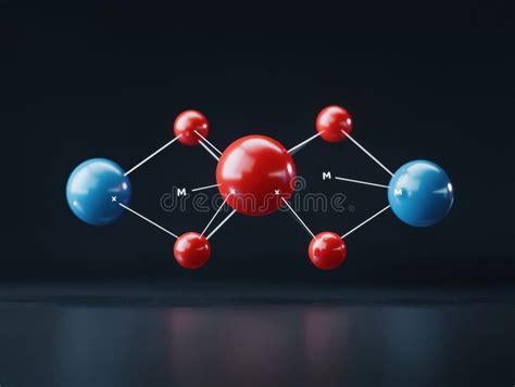 Exploring The Intricacies Of Chemical Bonds And Molecular Structure
