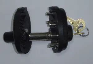 Trigger Gun Lock China Gun Lock And Safety Gun Lock