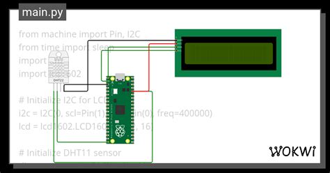 Dht11 Wokwi Esp32 Stm32 Arduino Simulator Dht11 Wokwi Esp32 Stm32 Arduino Simulator