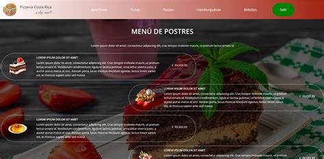 GitHub misproyectosweb proyecto web Sitio web que muestra información variada de un