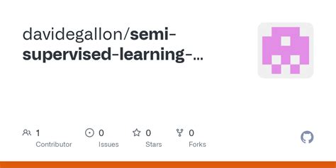 Github Davidegallonsemi Supervised Learning With Graphs