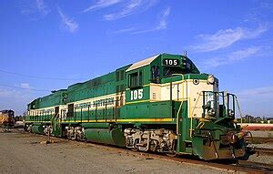 California Northern Railroad Wikipedia