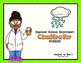 Beginner Science Experiment FREEBIE Cloud In A Jar By Designed By Miss G