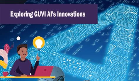 exploring guvi ai s innovations aitechtonic