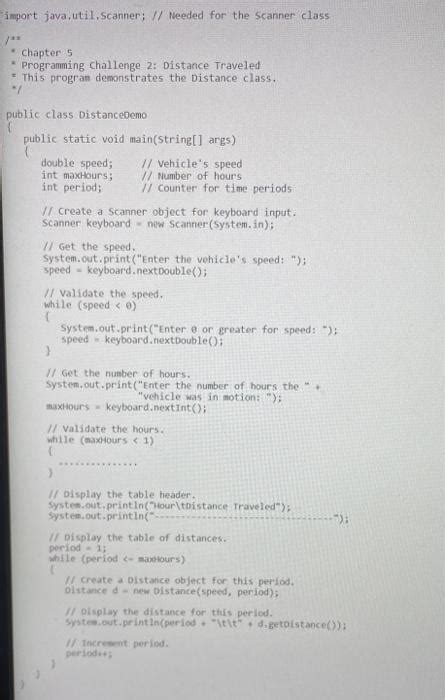 solved nort java util scanner needed for the scanner
