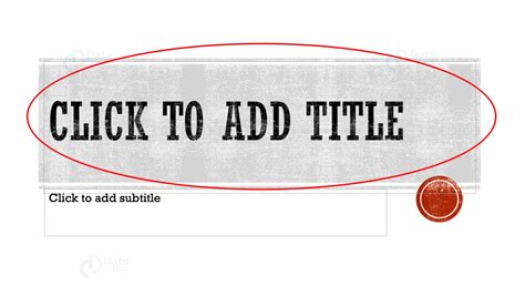 how to add text box and text in powerpoint dataflair