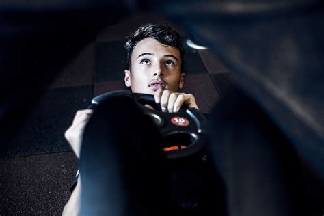 Emilien Denner Ed21 Champion Du Monde De Kart Pilote Usine Sodikart