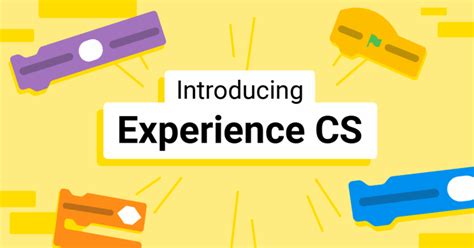 Experience Cs A Free Integrated Curriculum For Computer Science