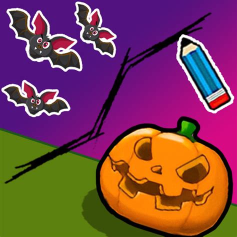Save My Pumpkin 🕹️ Play Online On Abcya 3