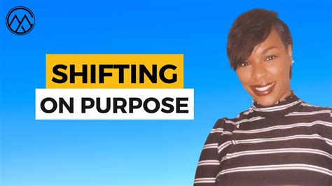 Samella Watson Shifting On Purpose Conscious Entrepreneur