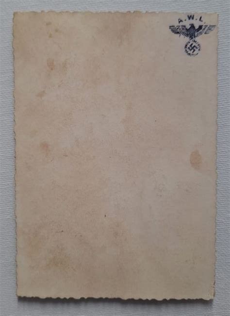 Fotografija Posjet Velikog Mutafija Waffen Ss HandŽar Divizija