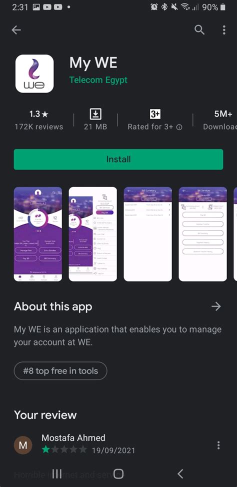 Can We Get This App Removed From The Playstore I Think This Will Hit