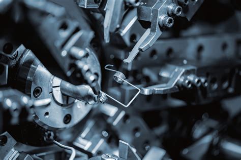 회사 소개 다온엠디에스 스프링기계 와이어 벤딩 기계 멀티 포밍 기계 비전 측정기 하중시험기