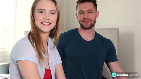 Bi Babe Craves Cock Sam Shock