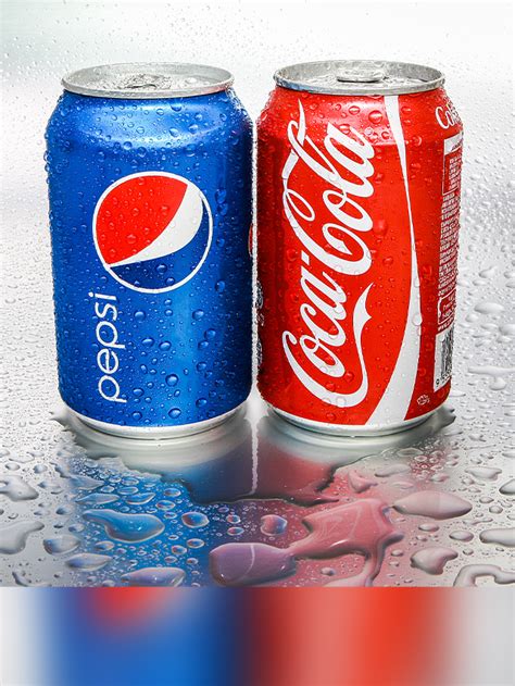 Drinking Coke And Pepsi Leads To Larger Testicles Study New York Post