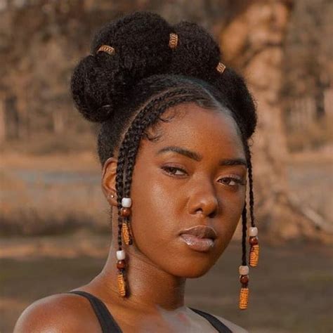 The Hair Appointment Is A Gorgeous Photo Series Showing The Beauty Of Black Hairstyling Artofit