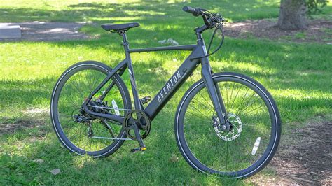 Aventon Soltera2 Review Toms Guide