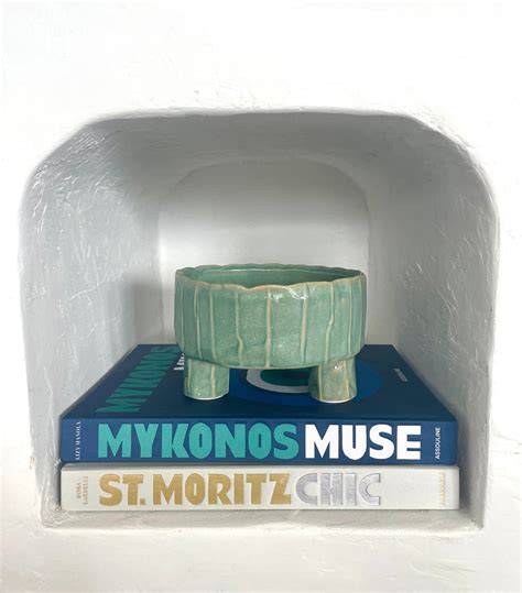 Marimo Small Planterdish Au